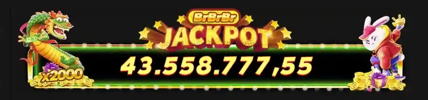 BRBRBR - Cassino – Famoso Cassino de Slots Online no Brasil